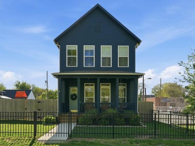 2063 Winthrop Ave, Indianapolis, IN 46202