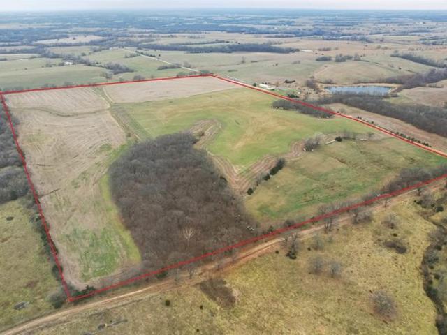 206th Rd Unit 206TH and N Rd, Holton, KS 66436