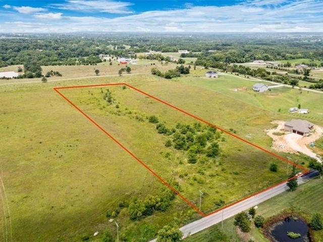 206th St Lot 5, Linwood, KS 66052