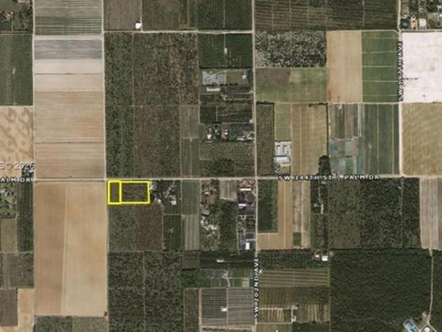206XX SW 344 St, Homestead, FL 33034