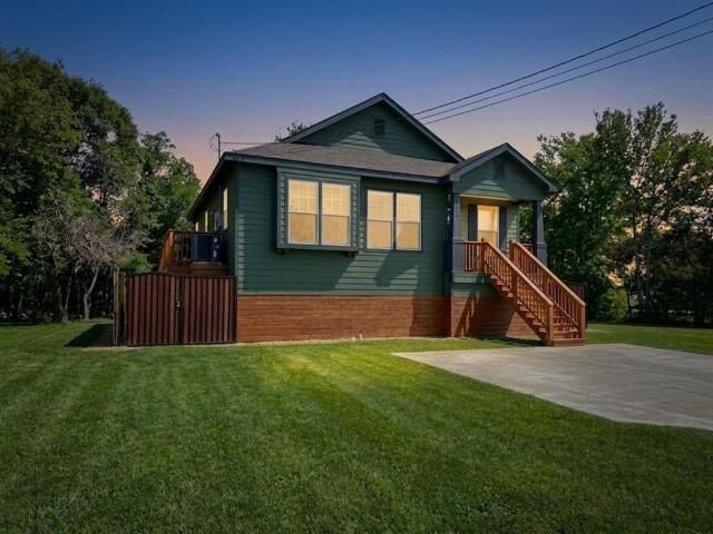 206 12th Street, Orange, US, TX