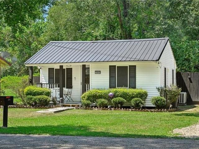 206 16th Ave, Franklinton, LA 70438