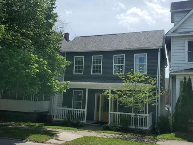 206 1st St, Elkins, WV 26241