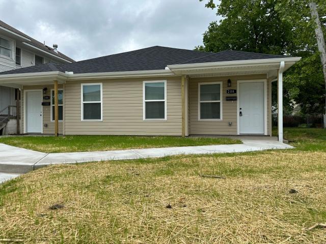 206 208 N Wall Duplex