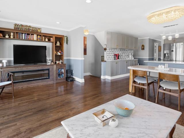 206 208 Ogden Ave, Unit 202, Jersey City, NJ 07307 | MLS #260006 | Compass