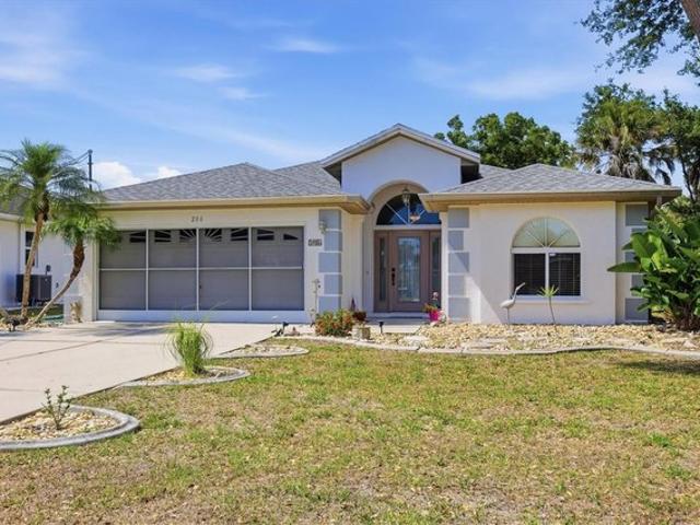 206 Cougar Way, Rotonda West, FL 33947