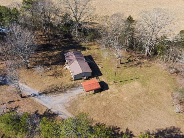 206 County Road 208