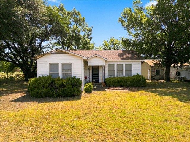 206 County Road 287, Marlin, TX 76661