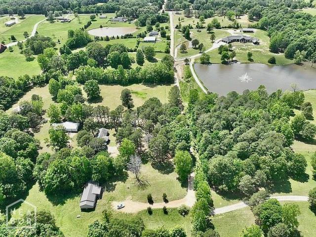 206 County Road 798