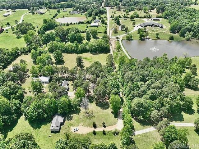 206 County Road 798
