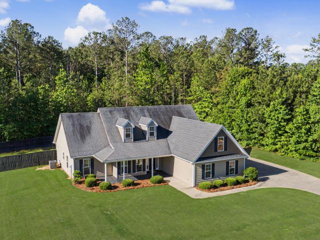 206 Cole Forest Boulevard