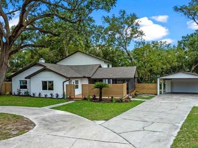 206 Colonial Way, Sanford, FL 32771