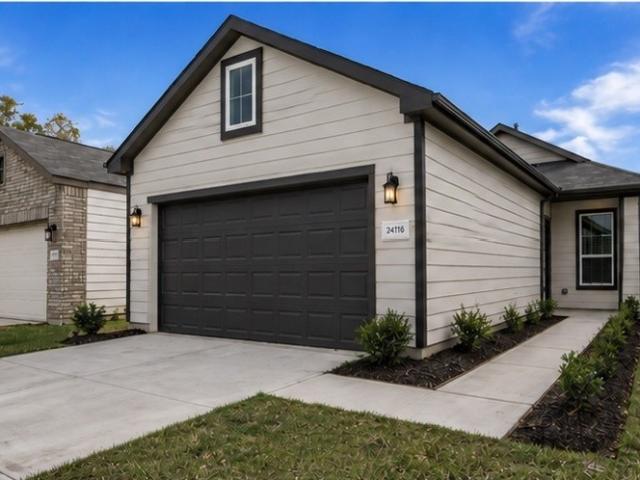 206 Colonnade Reflection Dr, Crosby, TX 77532 | MLS #64578