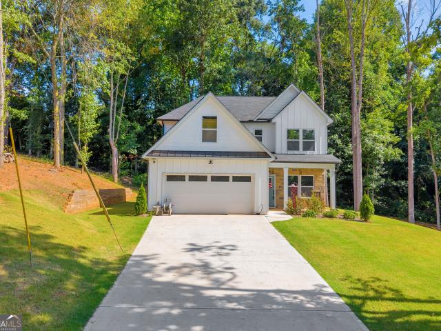 206 College Heights
