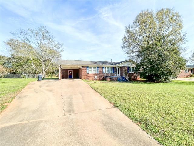 206 Collingwood Dr, Anderson, SC 29621 | MLS #20298