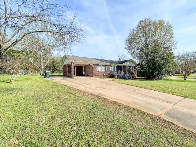 206 Collingwood Drive