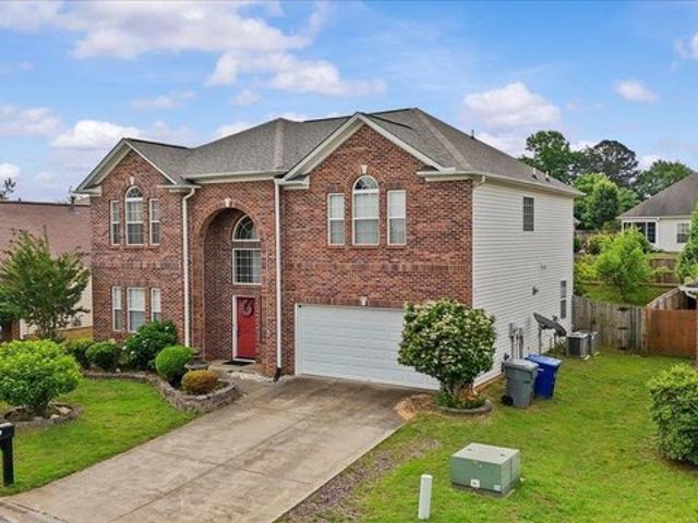 206 Collingwood Ln, Spartanburg, SC 29301