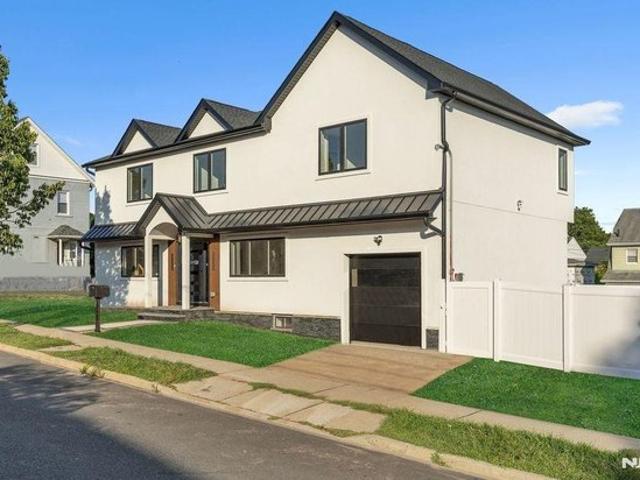 206 Columbia St, Wood Ridge, NJ 07075