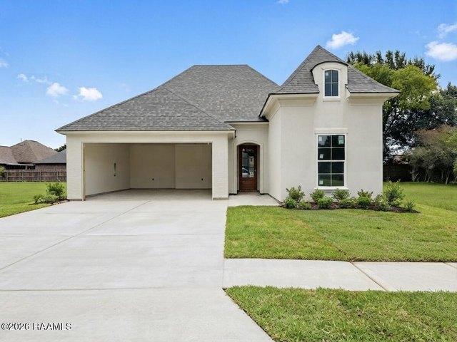 206 Commons Dr, Lafayette, LA 70508