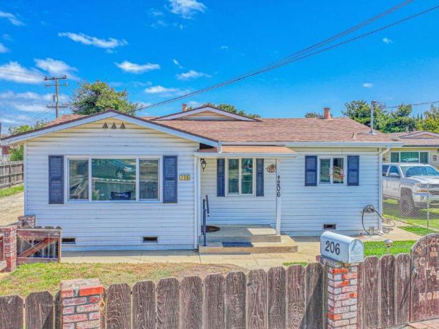 206 Cornwall Street