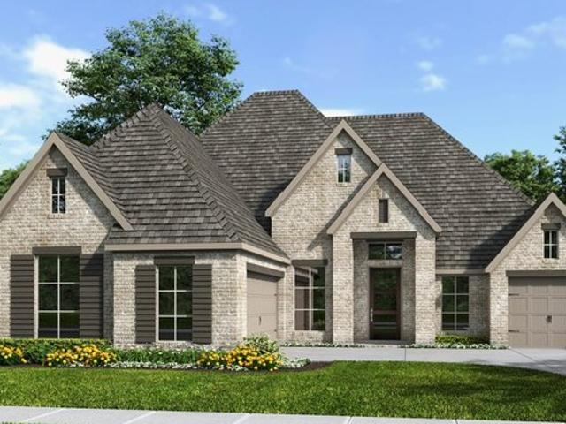206 Catahoula Ct, Montgomery, TX 77316