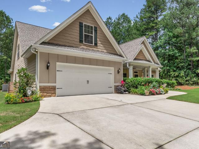 206 Cainbridge Park Drive