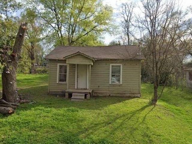 206 Callier St, Palestine, TX 75803