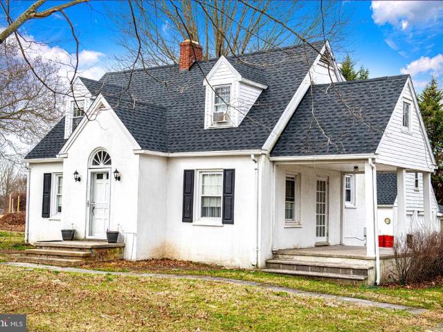 206 Calvary Road