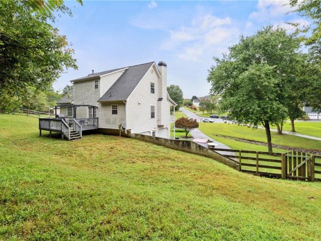 206 Cameron Ct, Acworth, GA 30102 | MLS #7740