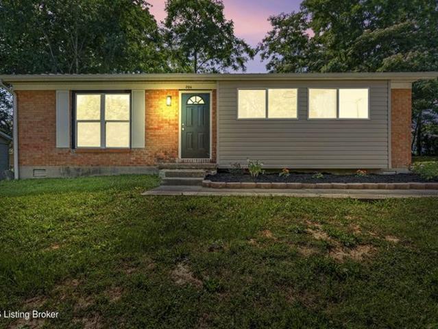 206 Candace St, Campbellsville, KY 42718