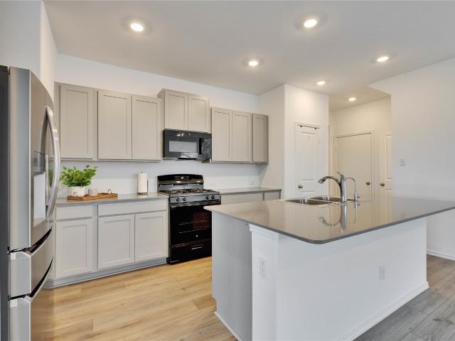 206 Canley Loop, Hutto, TX 78634 | MLS #1789