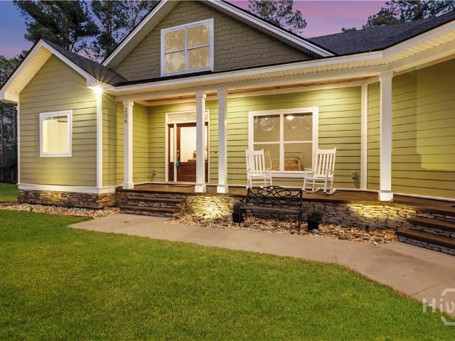 206 Captain Cone Court