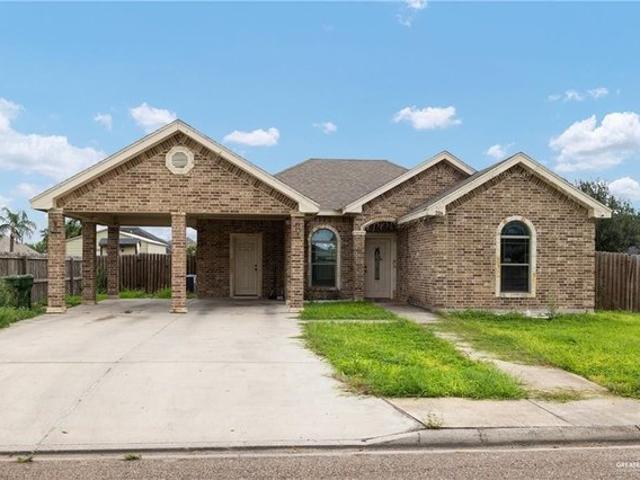206 Caramel Dr, Alamo, TX 78516