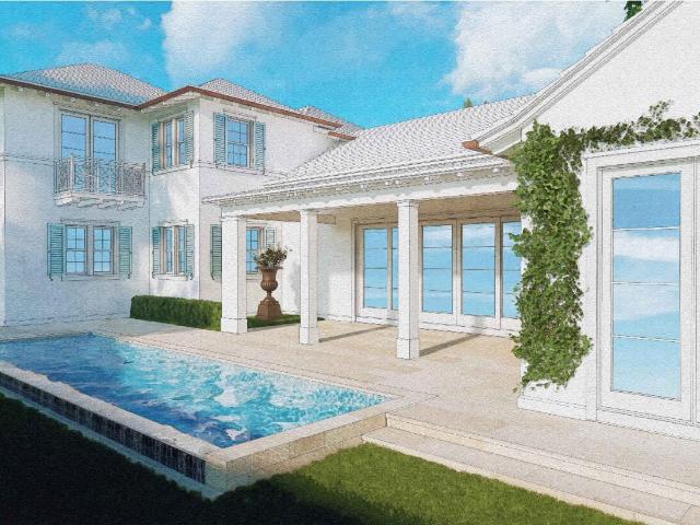 206 Caribbean Rd, Palm Beach, FL