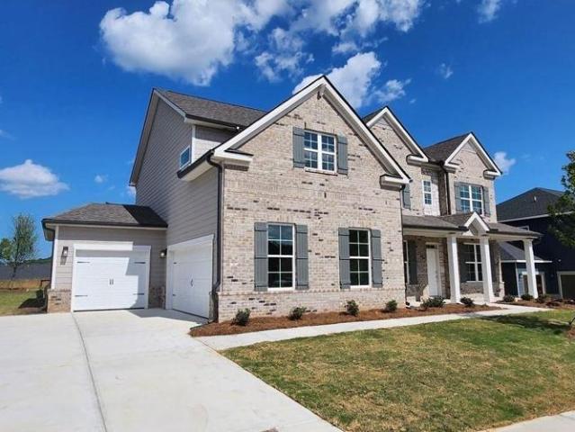 206 Carmichael Dr Lot 2121, Canton, GA 30115
