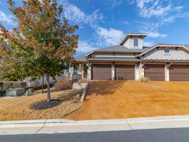 206 Cartwheel Bend, Unit 138, Austin, TX 78738 | MLS #2298