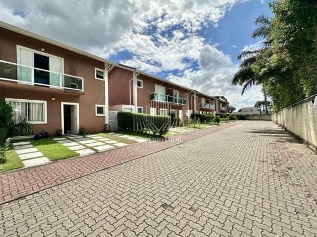 206 CASA 3 DORMTORIOS GRANJA VIANA 97M2