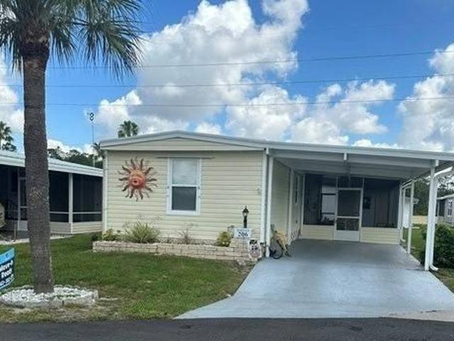 206 Cetra St Unit 206, Sebring, FL 33872
