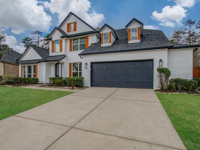 206 Cedar Creek Court
