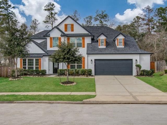 206 Cedar Creek Ct, Pinehurst, TX 77362