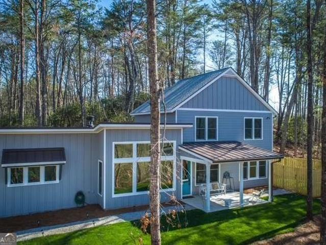 206 Celestial Cir, Clayton, GA 30525