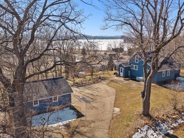 206 Church St, Merrimac, WI 53561