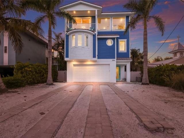 206 Church St N, Bradenton Beach, FL 34217 | MLS #A4679
