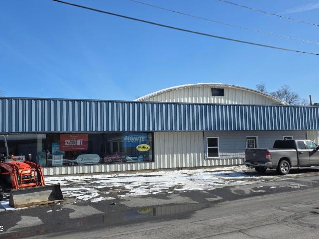 206 Church Street