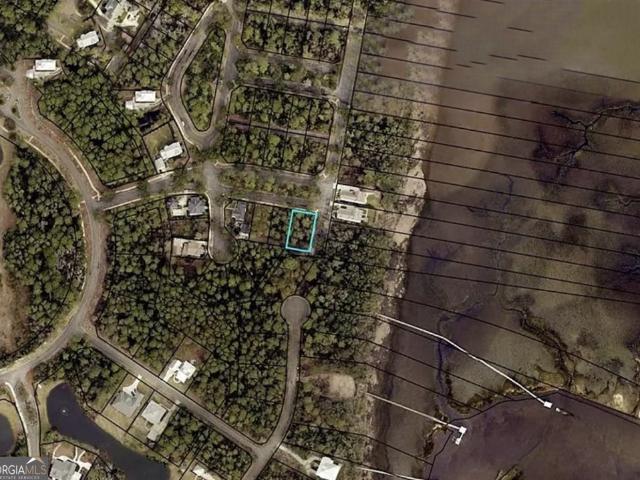 206 Charleston Way, St. Marys, GA 31558 | MLS #10662 | Compass