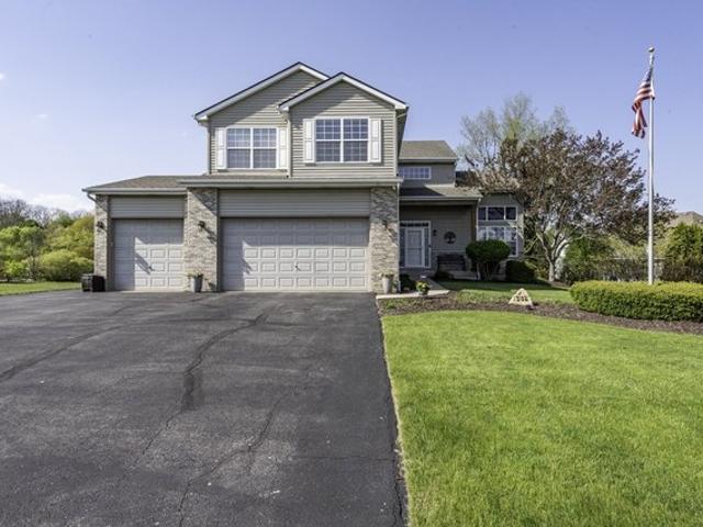 206 Chesapeake Bay, Winthrop Harbor, IL 60096