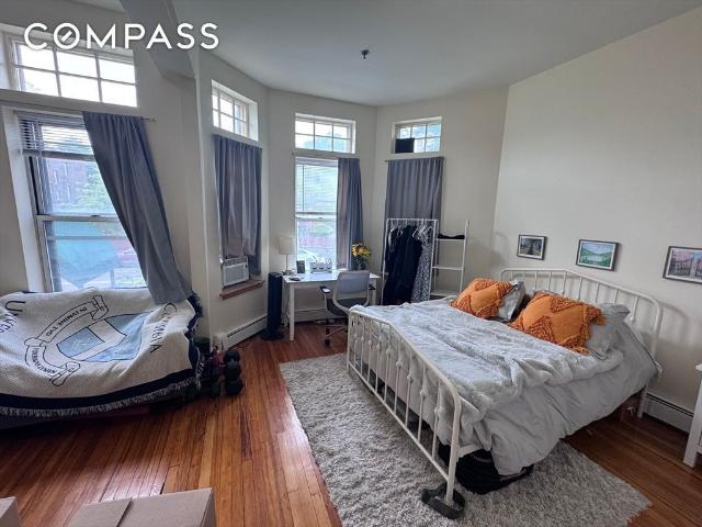 206 Chestnut Hill Ave 1, Boston, MA