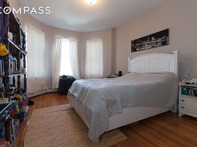 206 Chestnut Hill Ave 9, Boston, MA
