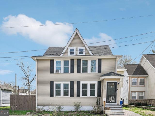 206 Chestnut St, Mount Holly, NJ 08060 | MLS #NJBL2108 | Compass