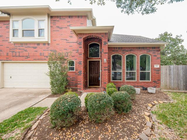 206 Cheswick Circle